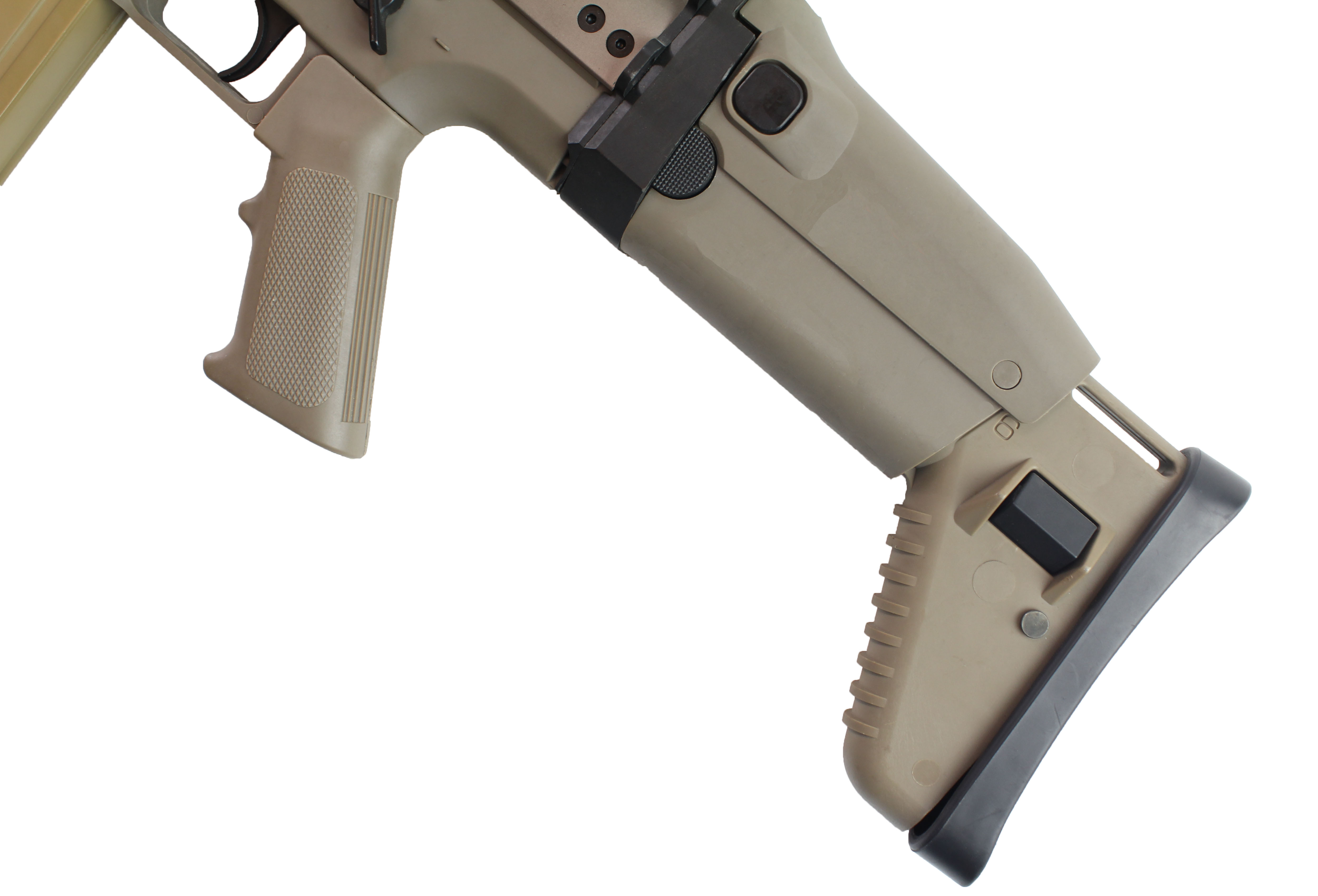 Double Bell Airsoft